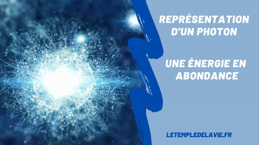 photons, énergie potentiel en médecine, biologie et eau photonique